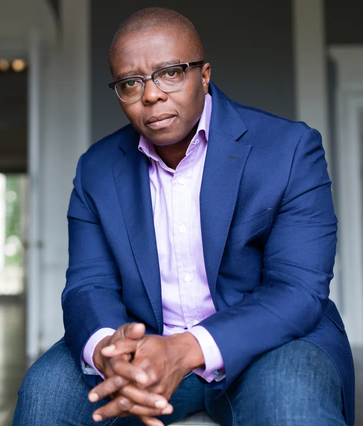 Picture of Yance Ford