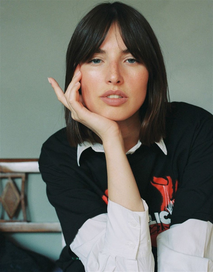 Picture of Benedetta Sereni