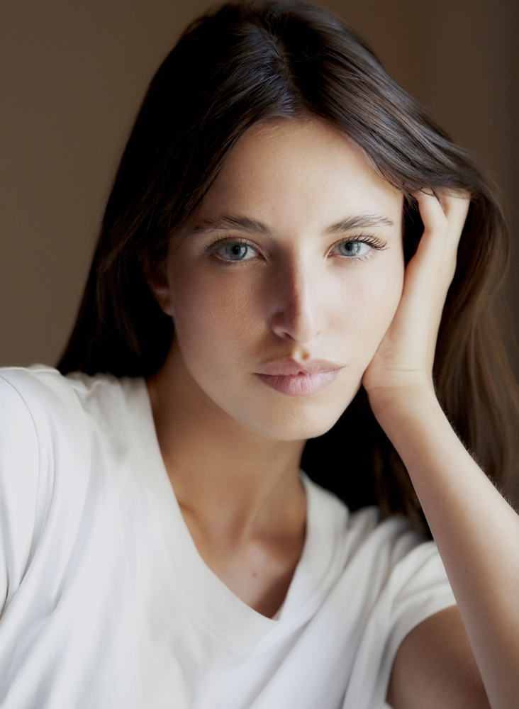 Picture of Benedetta Sereni