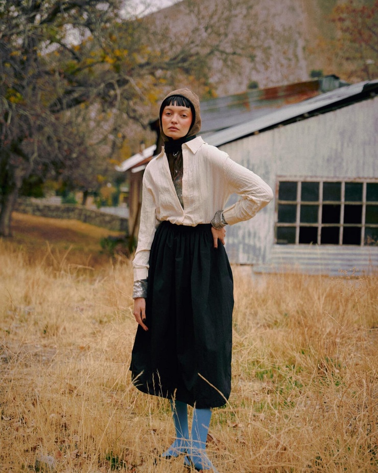 Lourdes Alvarez image