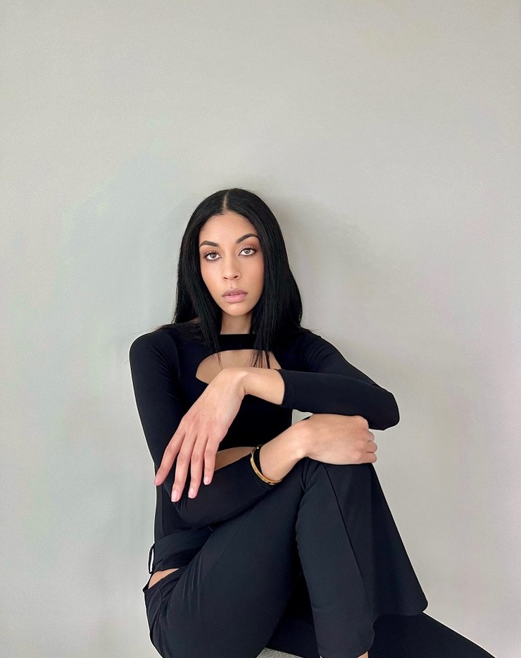 Picture of Alexis Mimbs