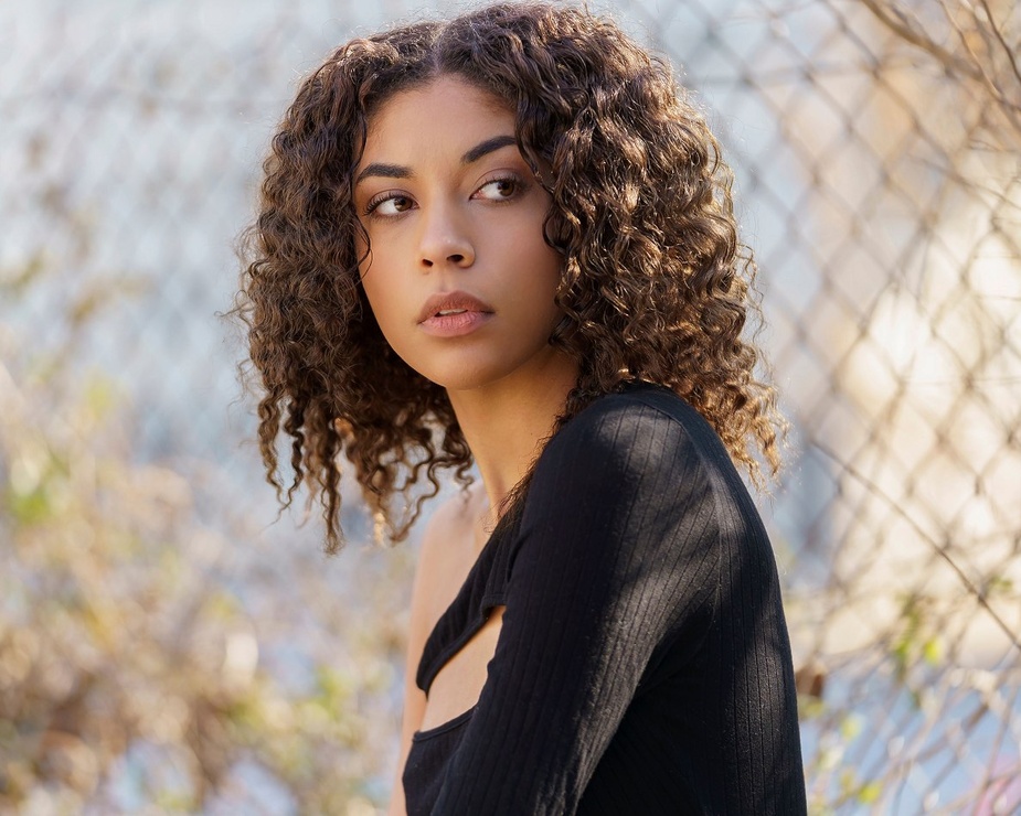 Picture of Alexis Mimbs