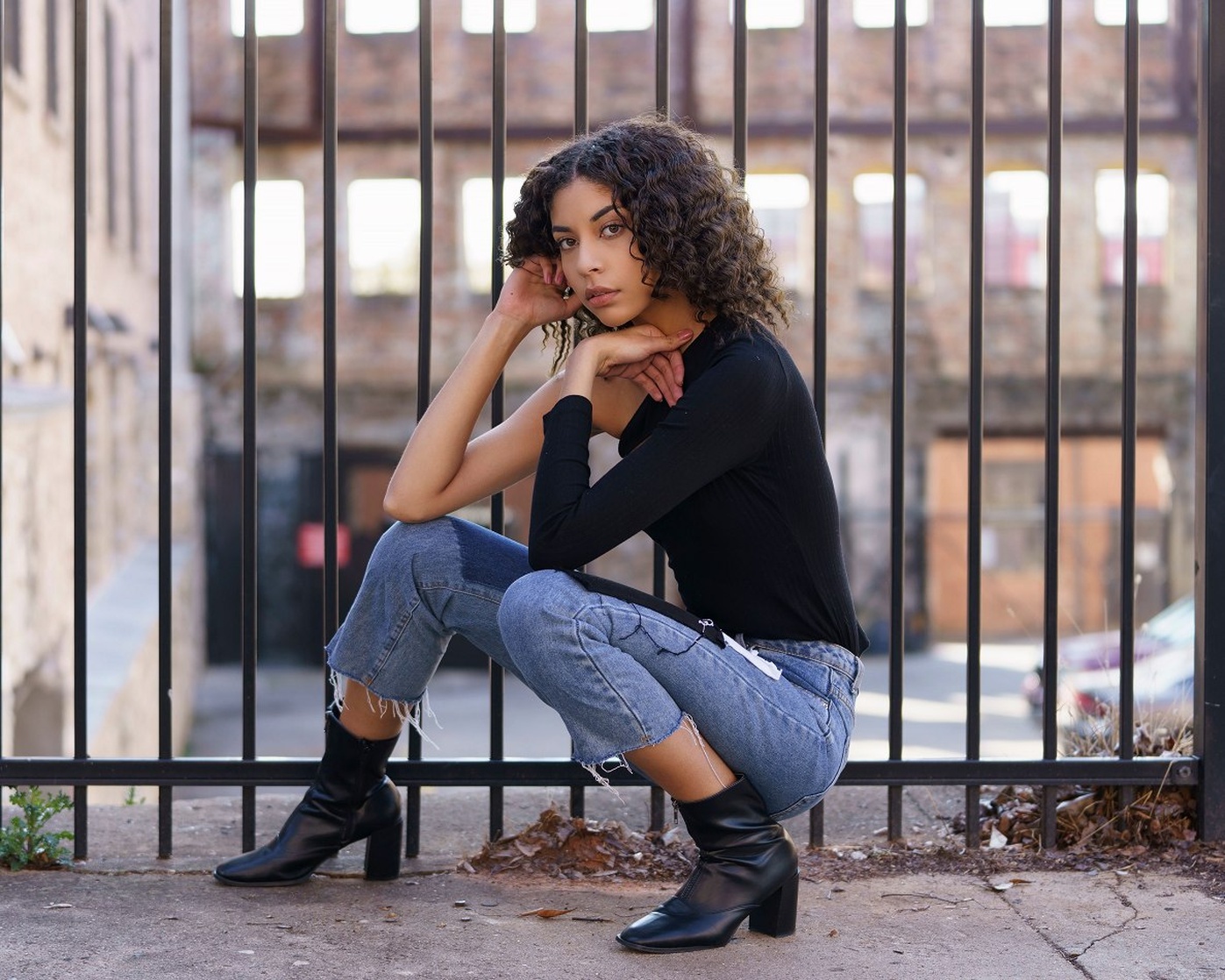 Picture of Alexis Mimbs