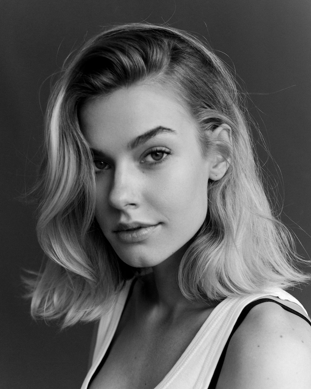 Image of Alena Vaslena