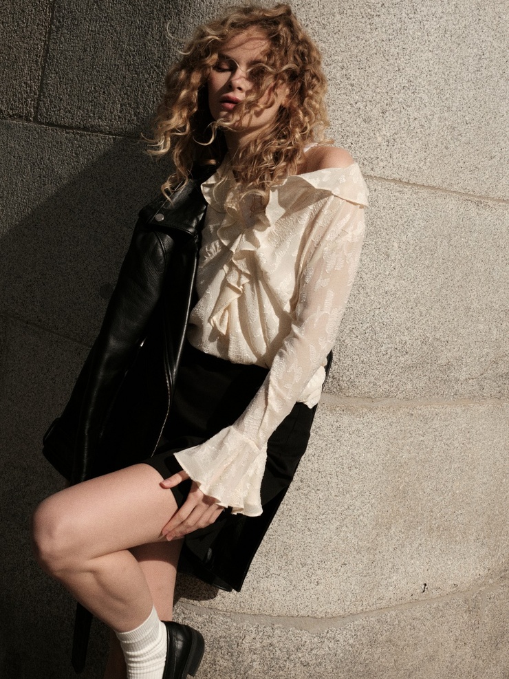 Image of Masha Semenova
