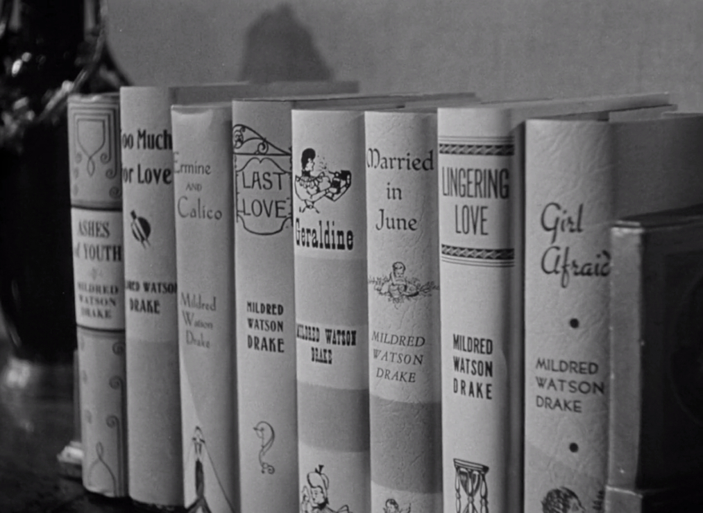 Picture of Old Acquaintance