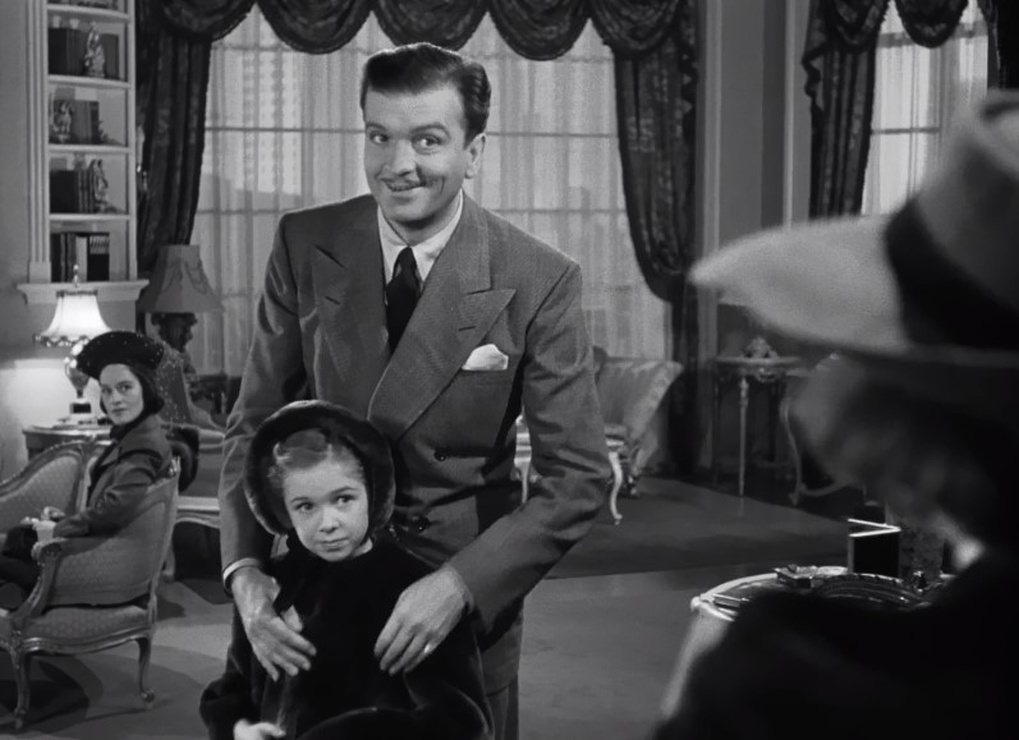 Picture of Old Acquaintance