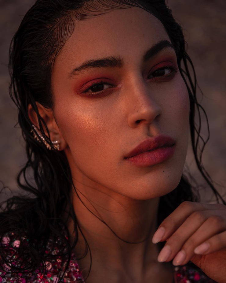 Picture of Sara Caamano