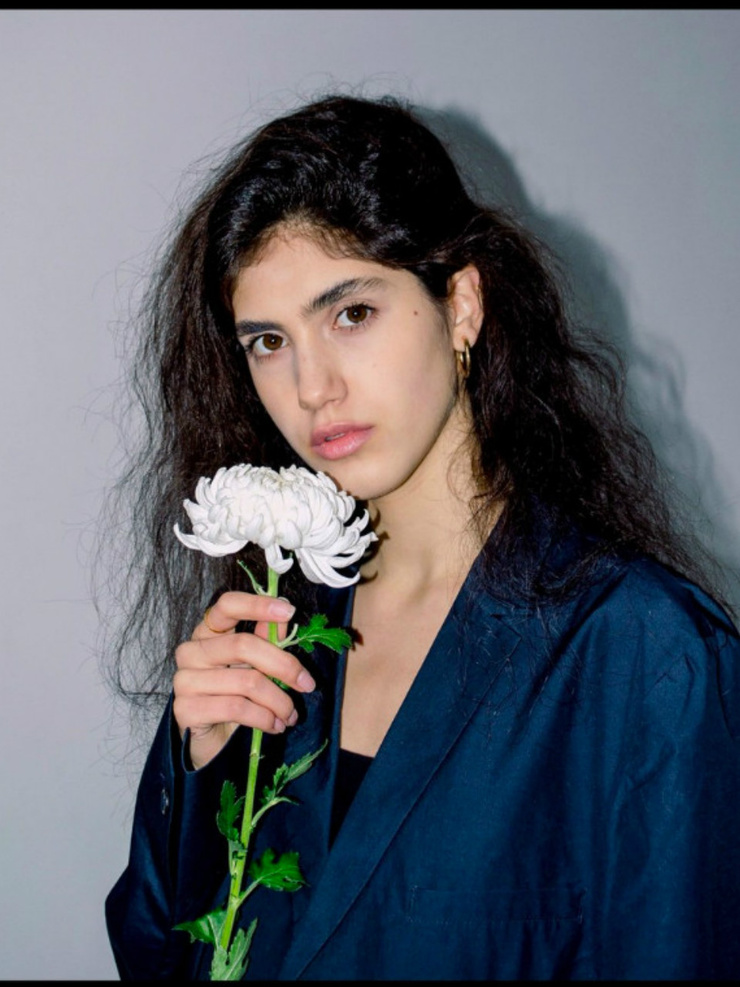 Picture of Mari Anez