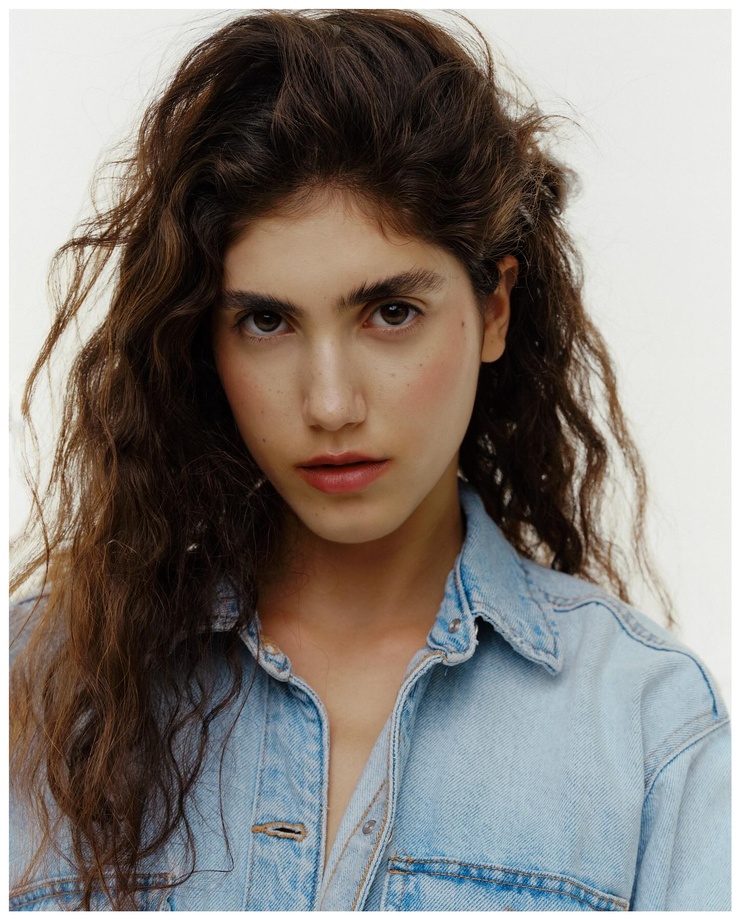 Picture of Mari Anez