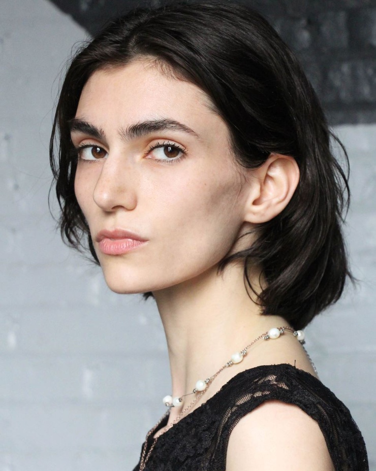 Picture of Marisa Harbert