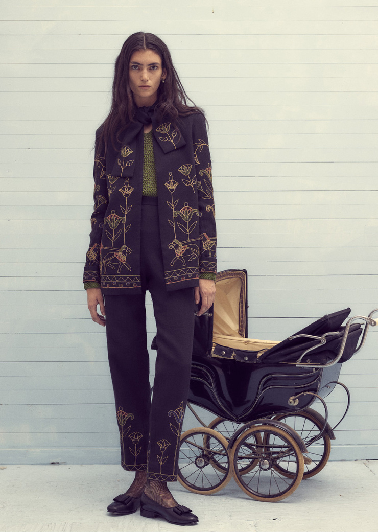 Marisa Harbert image