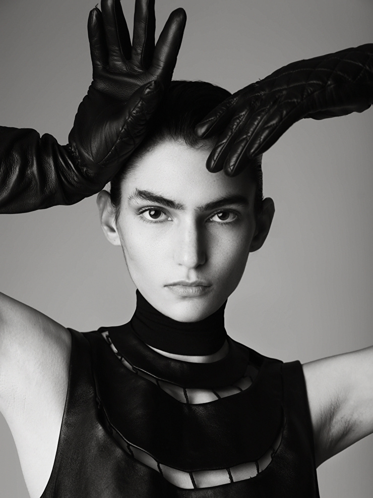 Picture of Marisa Harbert
