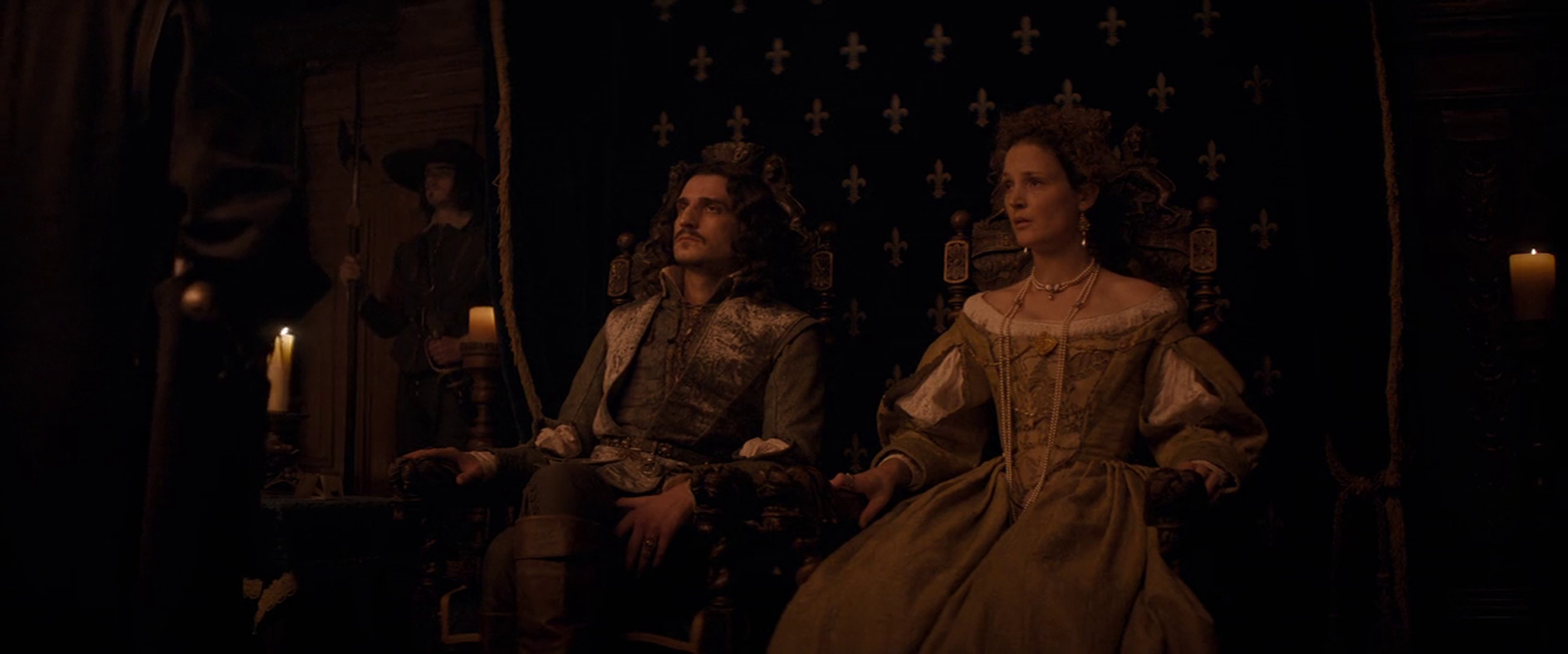 Picture of The Three Musketeers - Part II: Milady