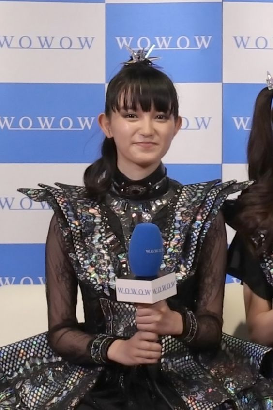 Suzuka Nakamoto image