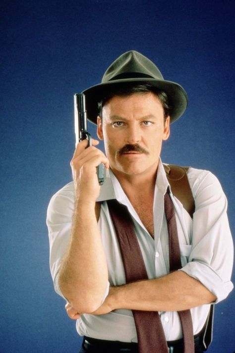 Picture of Stacy Keach