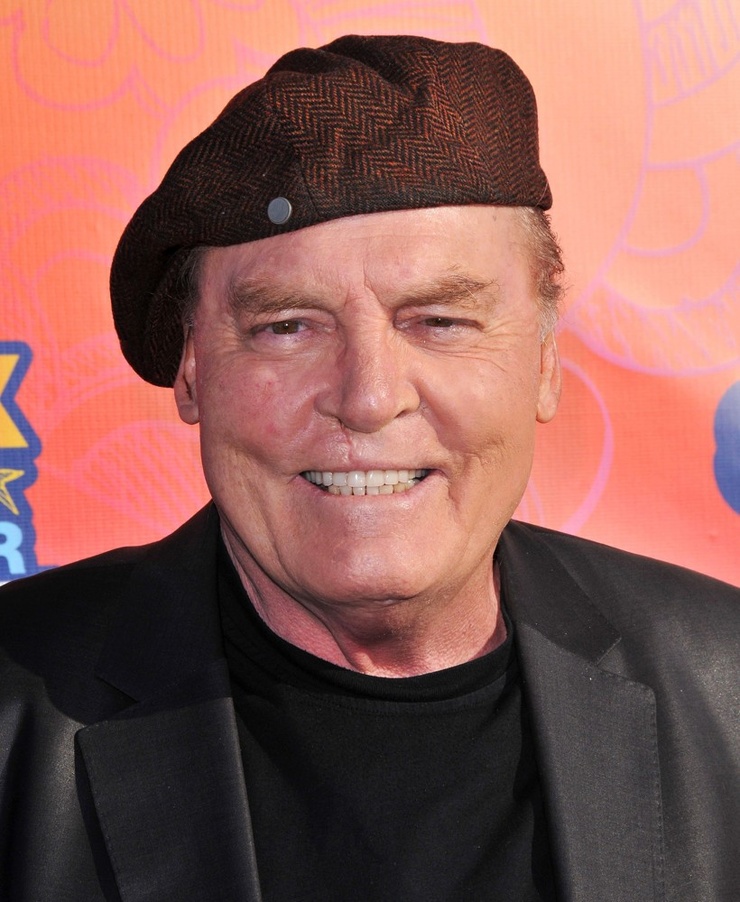 Stacy Keach image