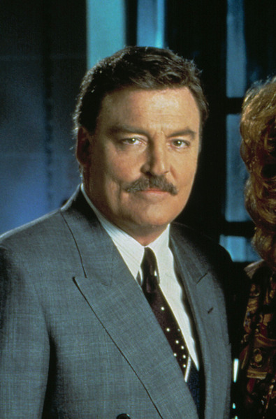 Picture of Stacy Keach