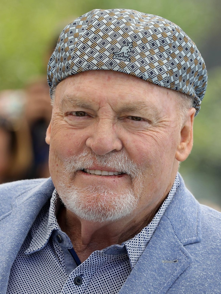Picture of Stacy Keach
