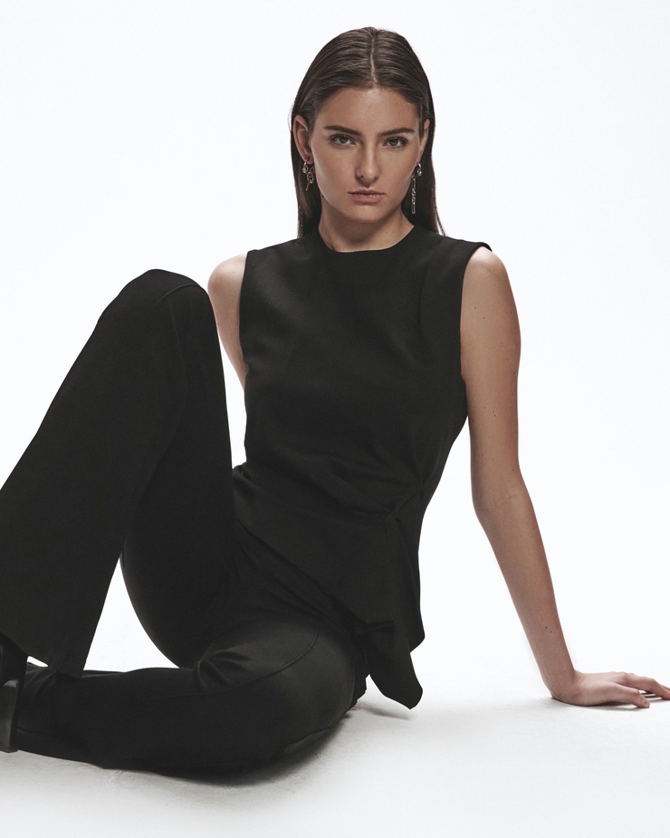 Picture of Eva Hendricks