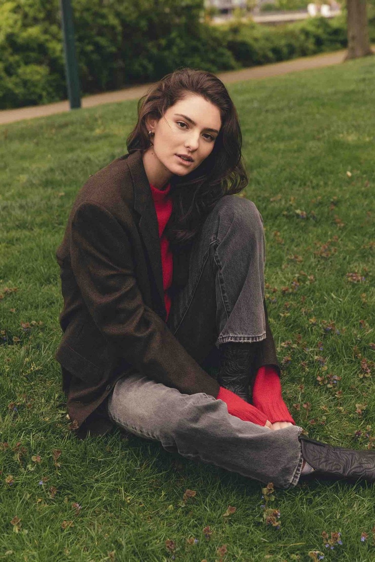 Eva Hendricks picture