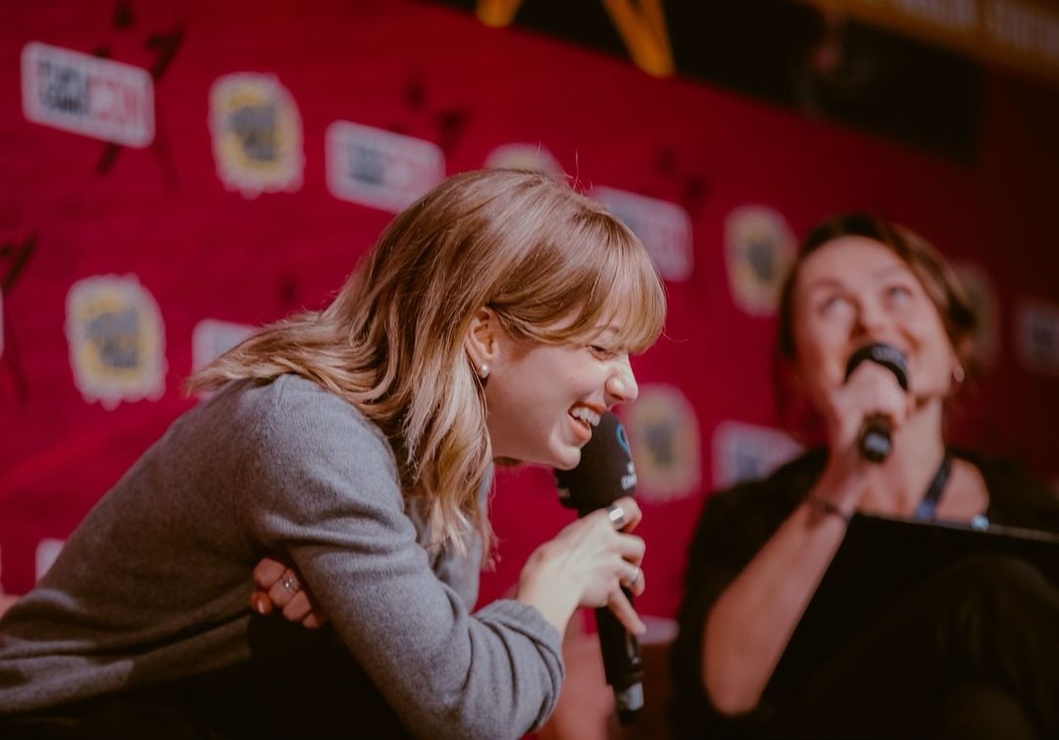 Picture of Emily Rudd