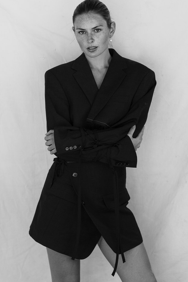 Picture of Morgan Munro