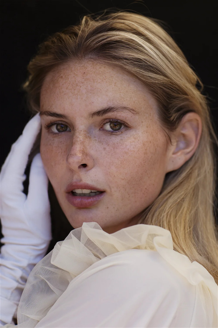 Picture of Morgan Munro