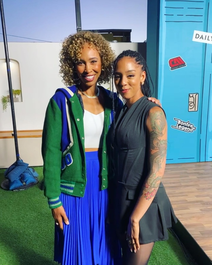 Picture of Amala Ekpunobi