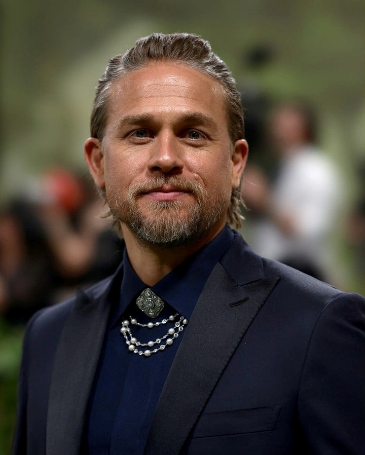 Picture of Charlie Hunnam