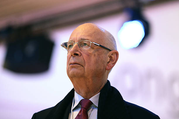 Klaus Schwab