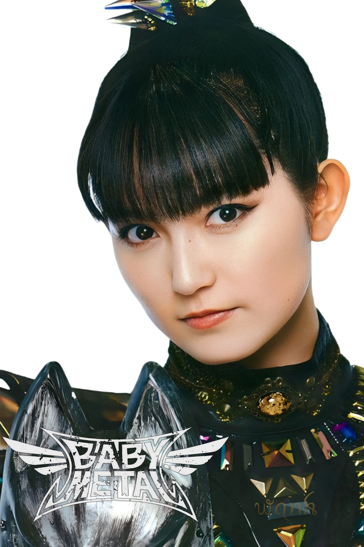 Suzuka Nakamoto picture