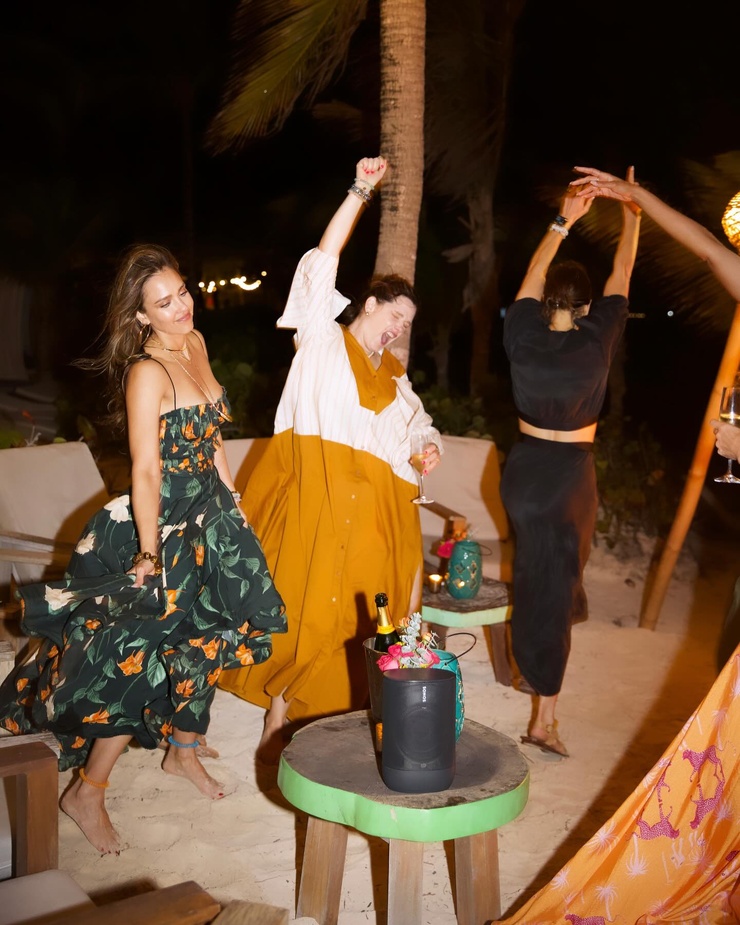 Picture of Jessica Alba