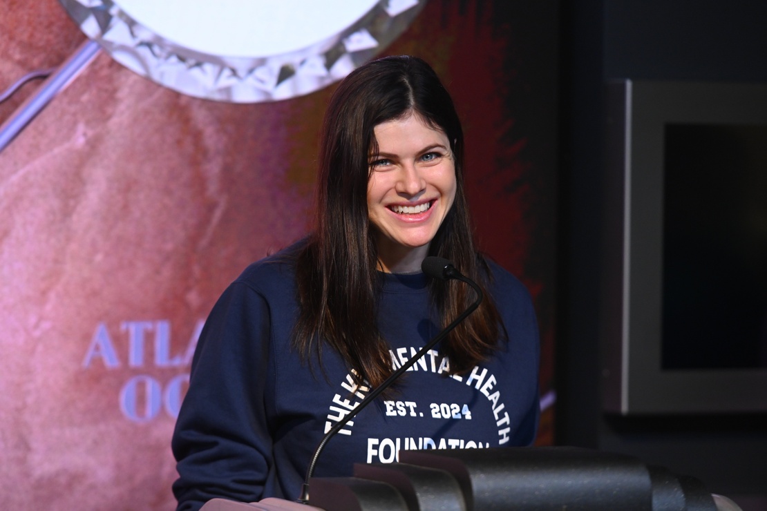 Picture Of Alexandra Daddario