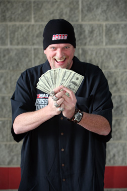 Brett Wagner picture