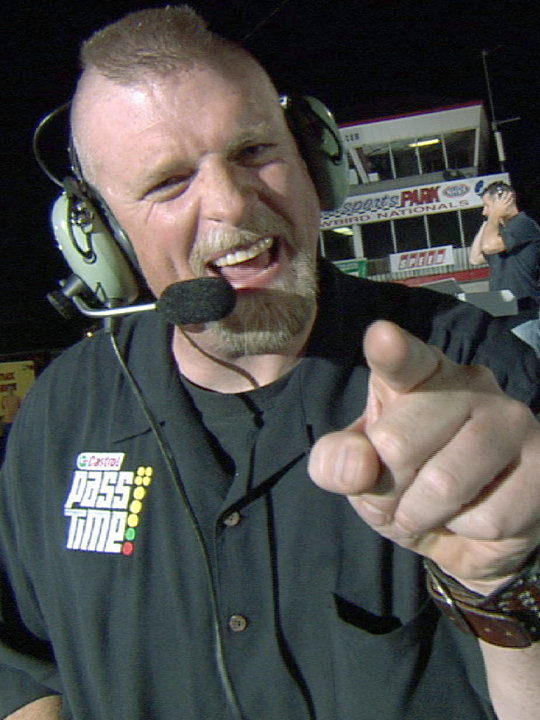 Picture of Brett Wagner