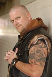 Picture of Brett Wagner