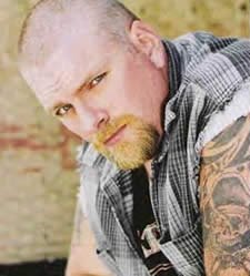 Picture of Brett Wagner