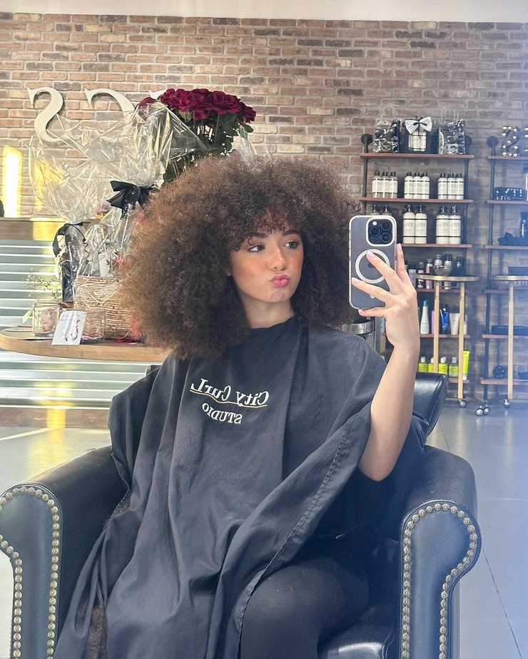 Image of Soley Liboy