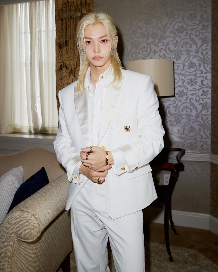 Picture of Felix Lee