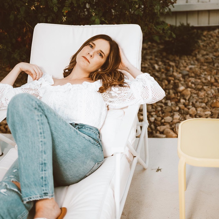 Picture of Bronte Fall