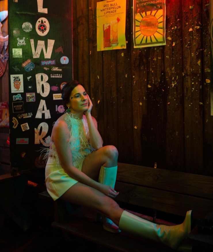 Picture of Bronte Fall