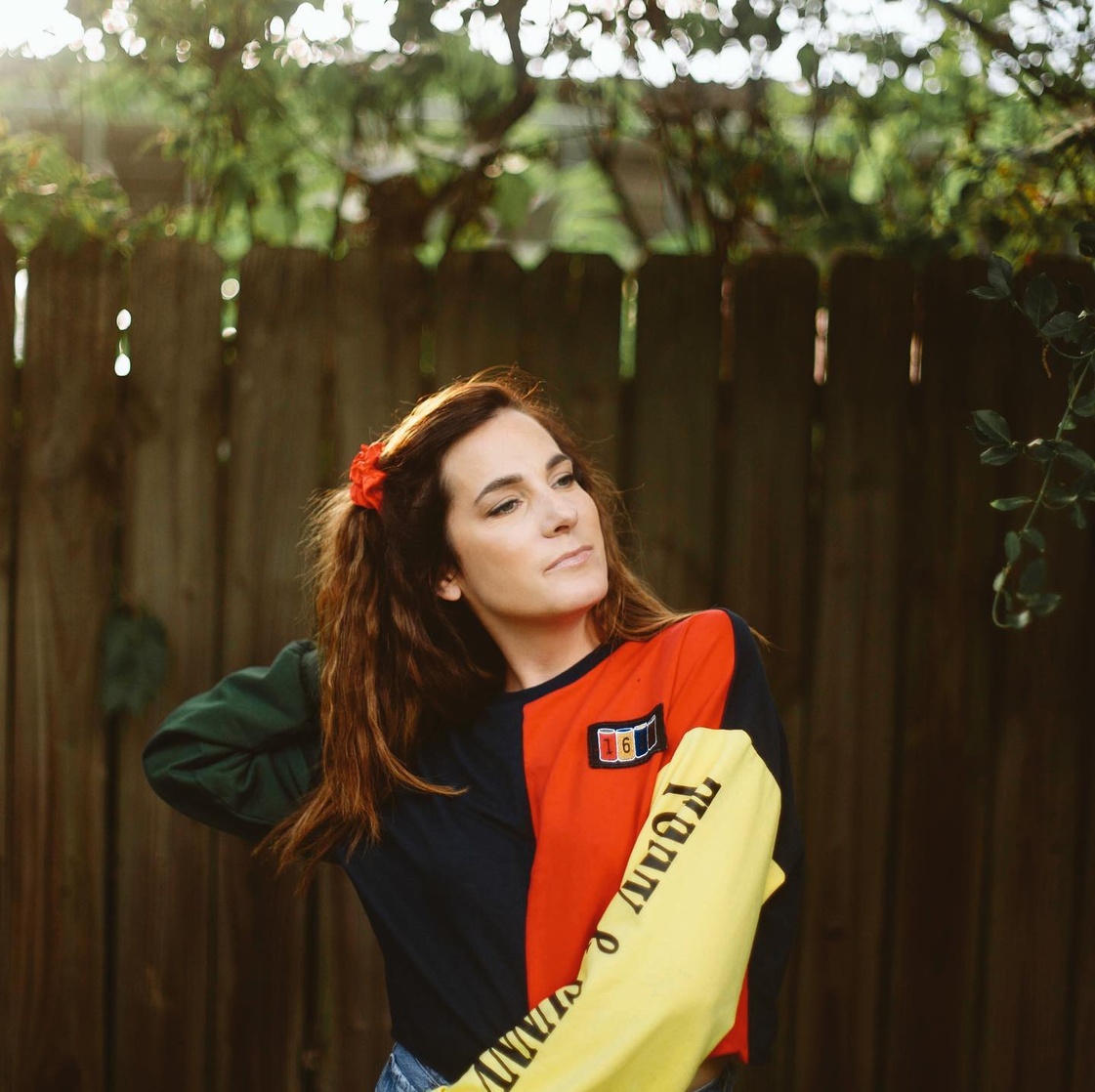 Image of Bronte Fall