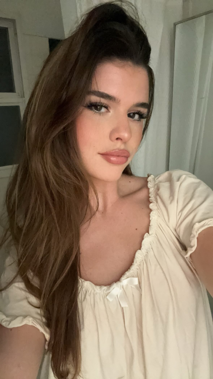 Picture of Maeve Tomalty