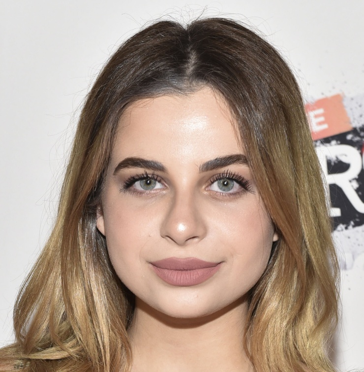 Picture of Ellise Gitas