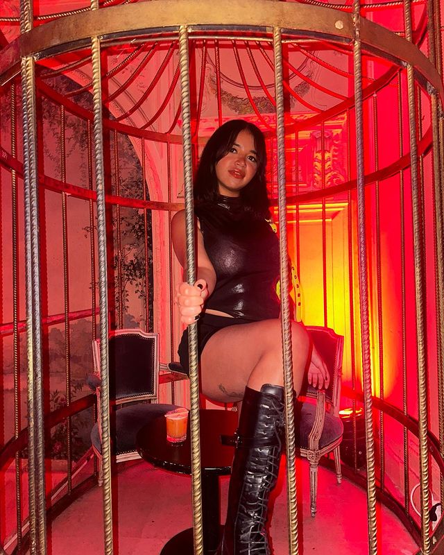 Image of Ruby Nikara