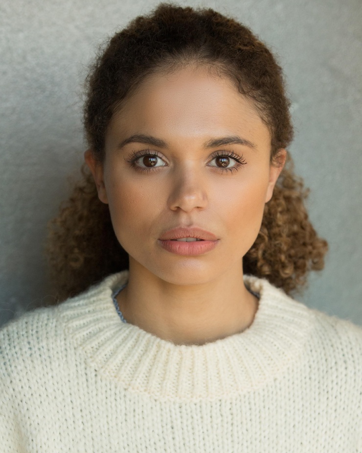 Jessica Kate Plummer image