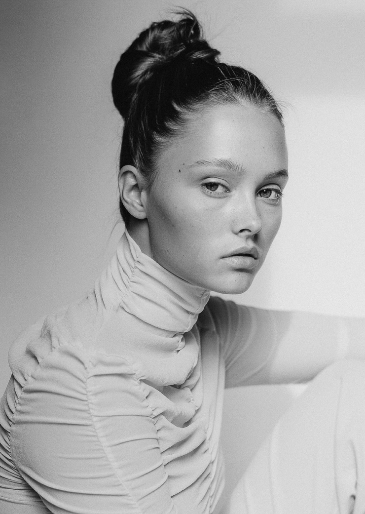 Picture of Louise Marie Losfeld