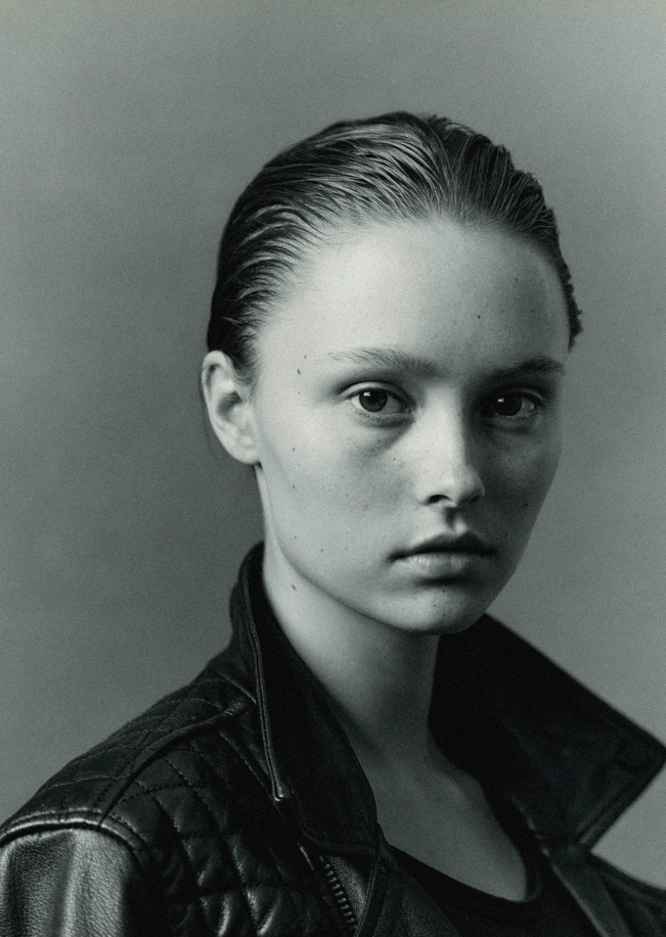 Image of Louise Marie Losfeld