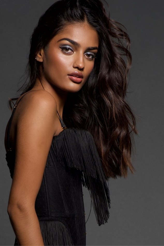 Picture of Mahvish Sojiwala